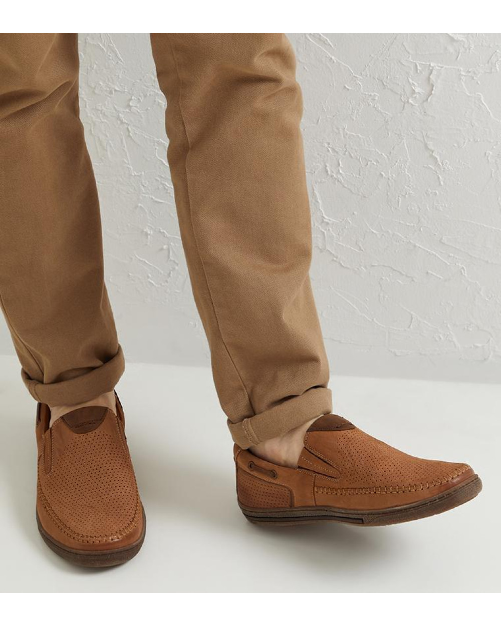Gosoft Shoes, Men's Slip-on Shoes